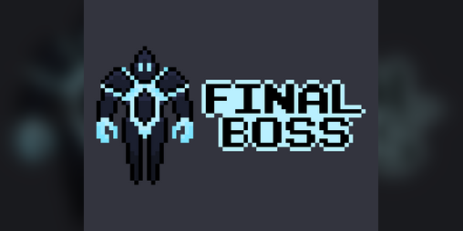 Animated Final Boss Sprites by newastronaut