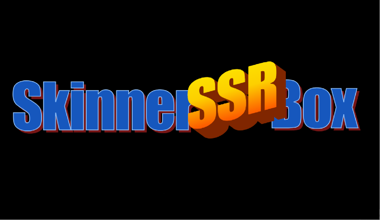 Skinner SSR Box by Janksmith