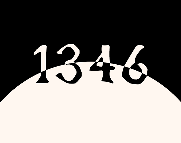 1346 by B. Cleo Renshaw