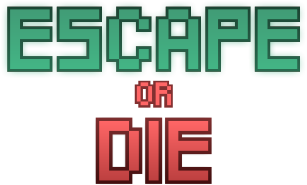 Escape or Die by Andre Pauleto