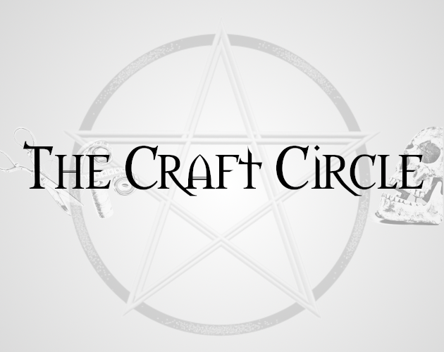 The Craft Circle by MLG Game Design