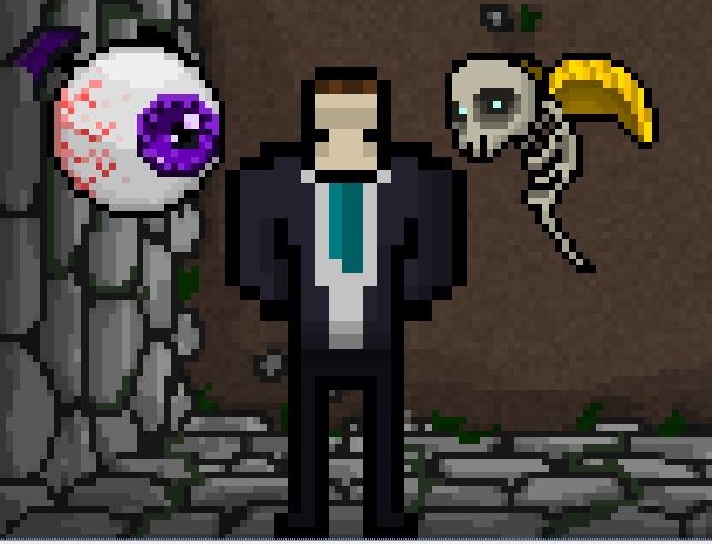 Interfectorem by whapy