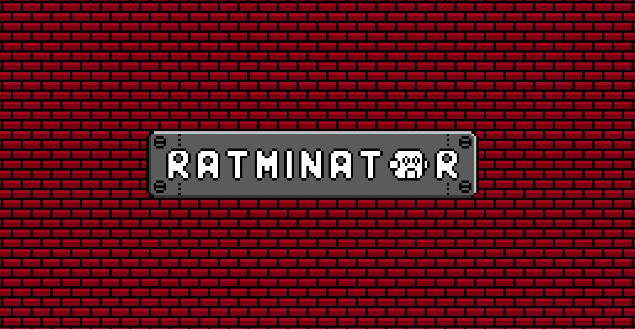 Ratminator by Elyxios