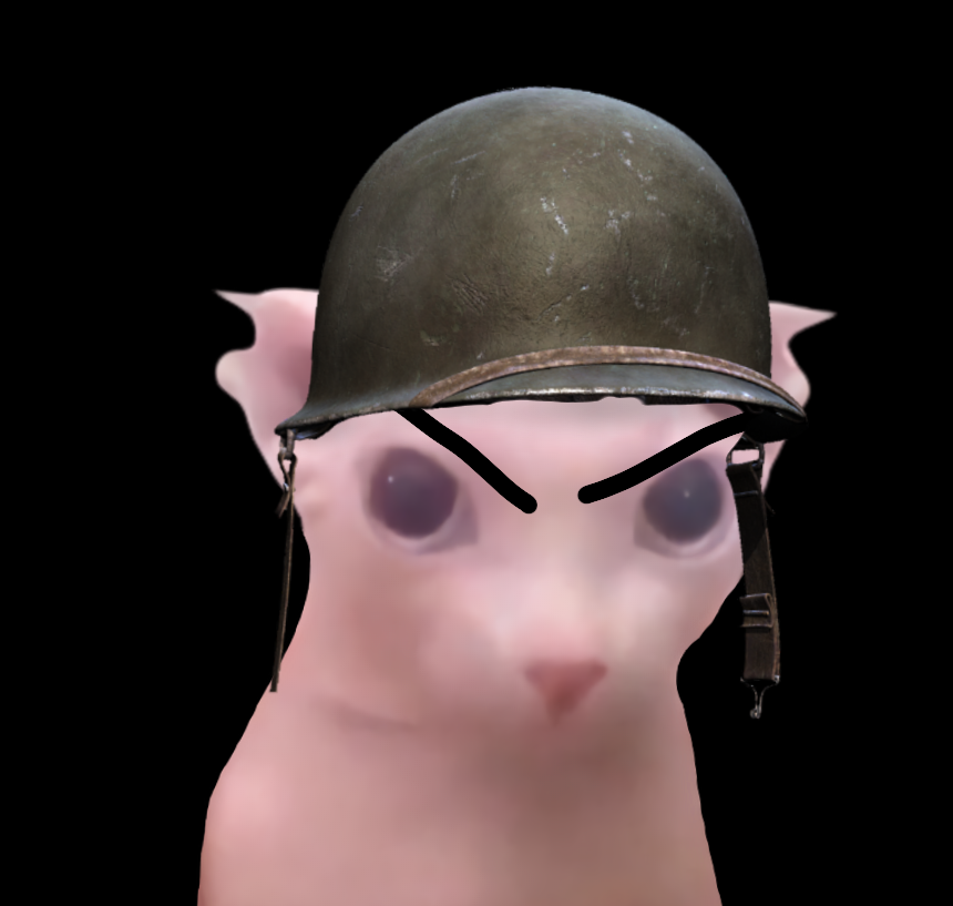 Bingus shop.lol by Eerp