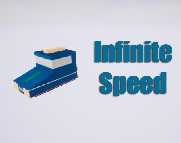 InfiniteSpeed by abbasov1305