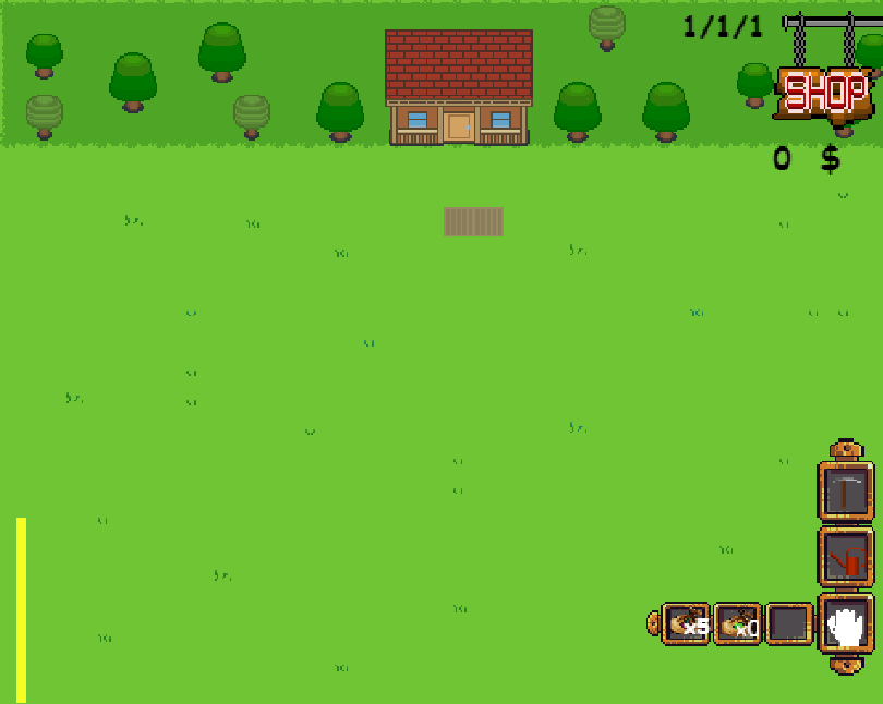 FARM ranch by Gilvansc