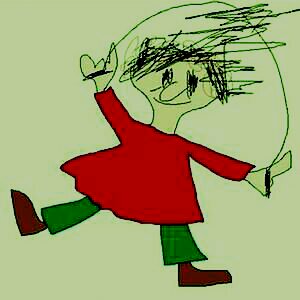 Baldi's Green Tale Mod Menu Preset by ROSS'S SUMMER SESSIONS V3