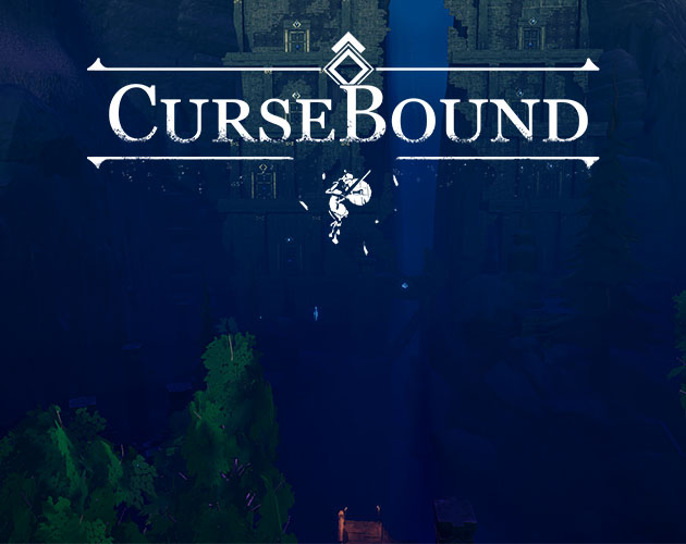 Cursebound by AIE Seattle, TsarGopnik, jasoncowdrey ...