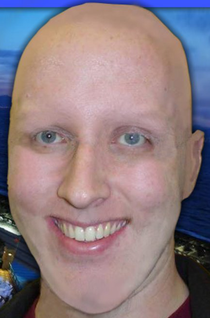 Doug Walker Fangame (PARODY) by Nevada Vacho