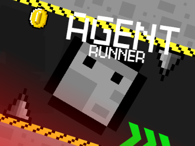 Agent Runner by ShadowFromItch