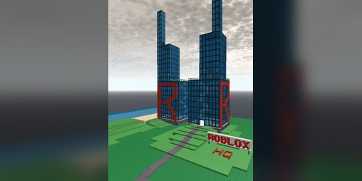One Night At The Roblox Headquarters 2 by Peteshutter1