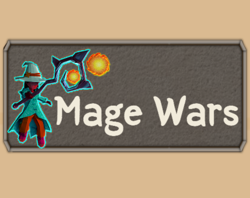 Mage Wars PC (Beta) by assassinshadow