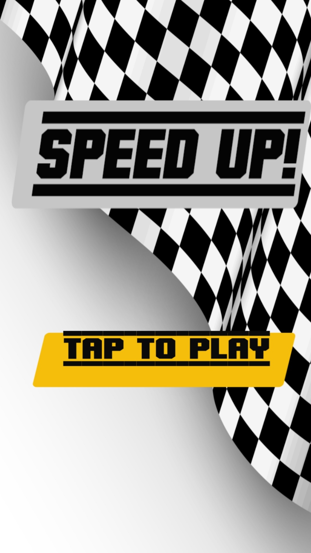 Speed-Up car racing by angrylemongames