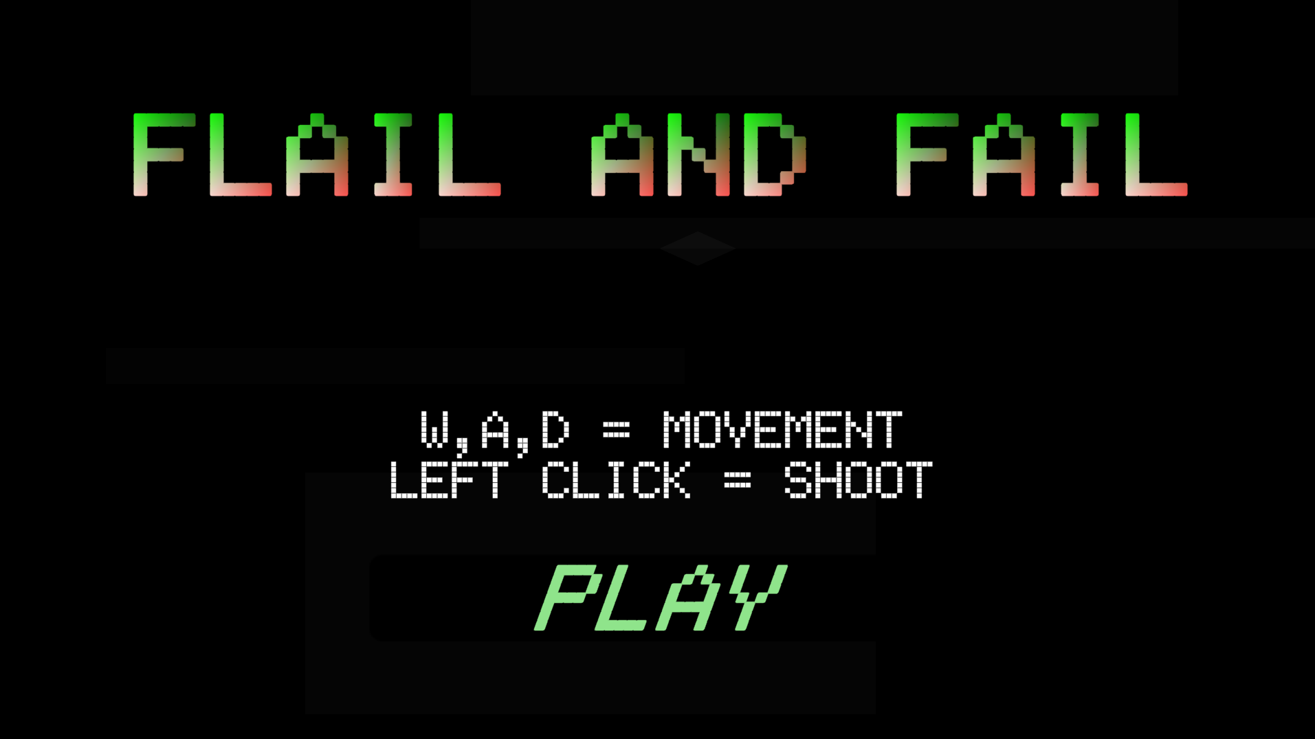 Flail and Fail V1 by Nnekart