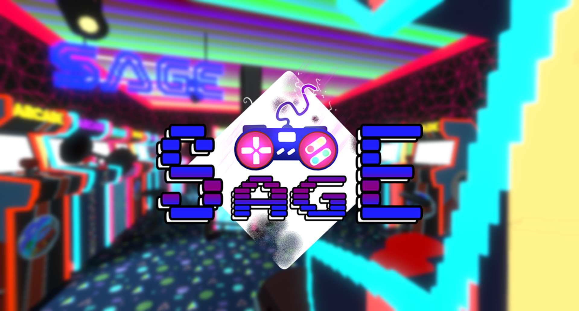 SAGE by Routard for VIDEO GAMES LAB : Game Jam 2021 - itch.io