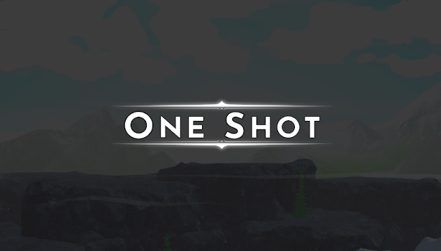 One Shot by Oliver Van Dyk