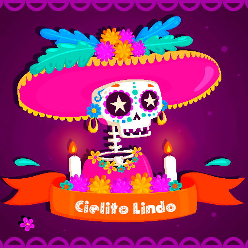 Cielito Lindo by Rubo Factory