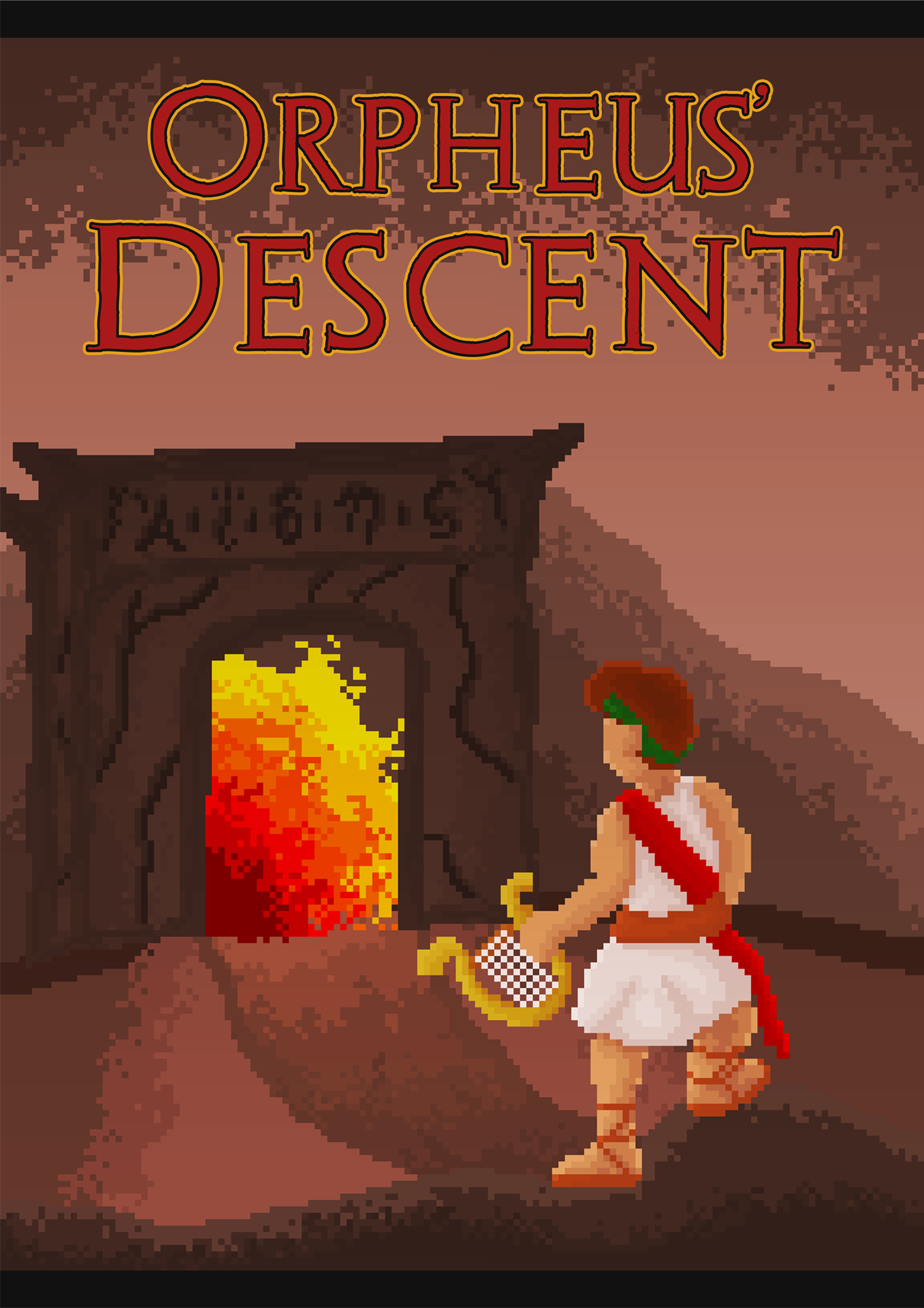 Orpheus' Descent by Futuregames