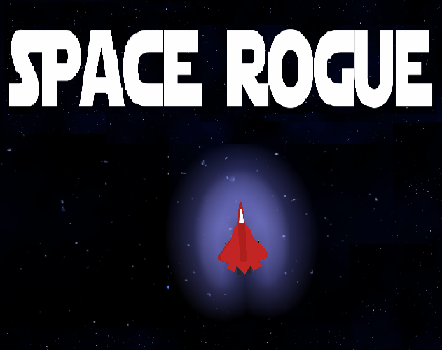 Space Rogue by Defu