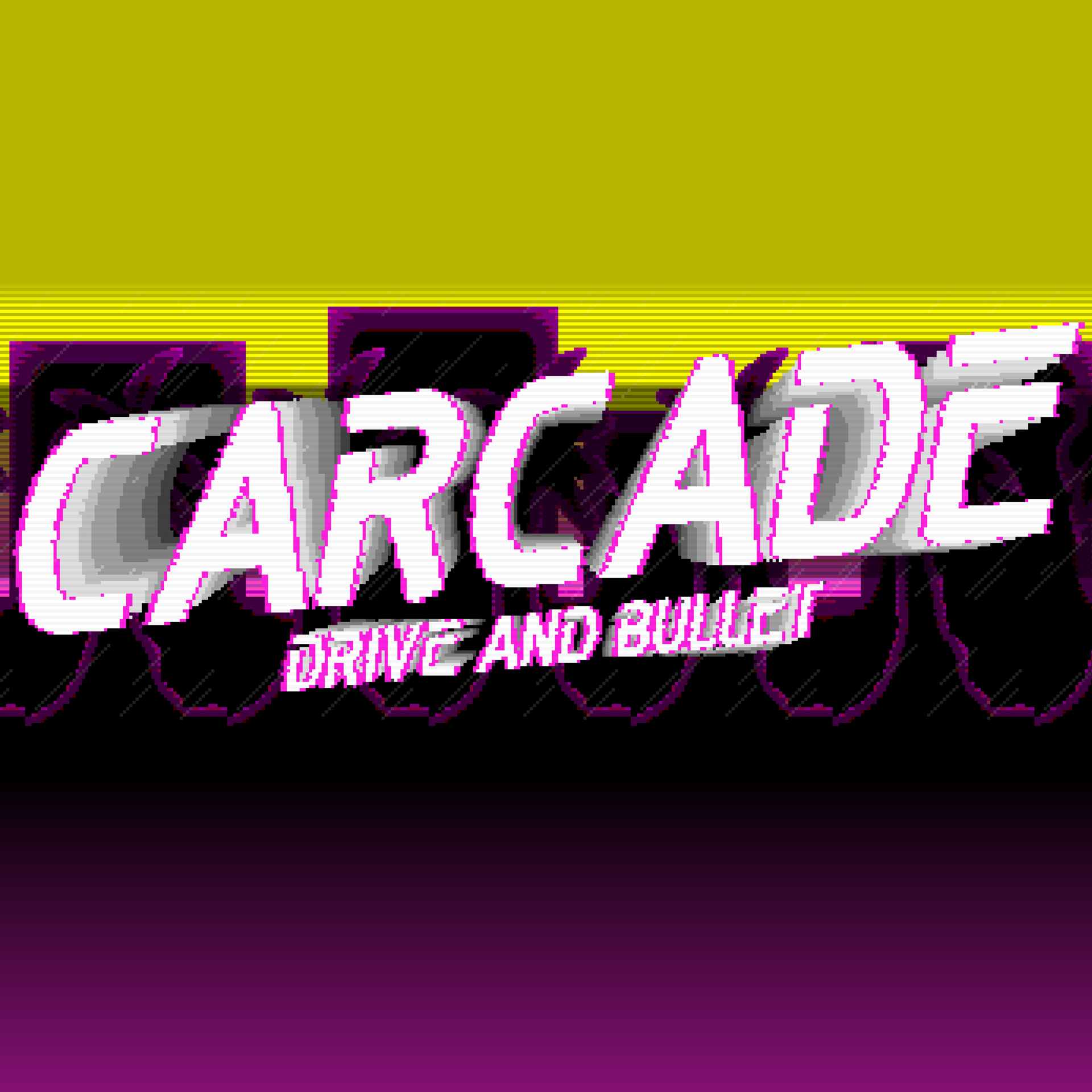 CARCADE by Andolink, seifersj, Etienne Coemelck, TRLYS for VIDEO GAMES ...