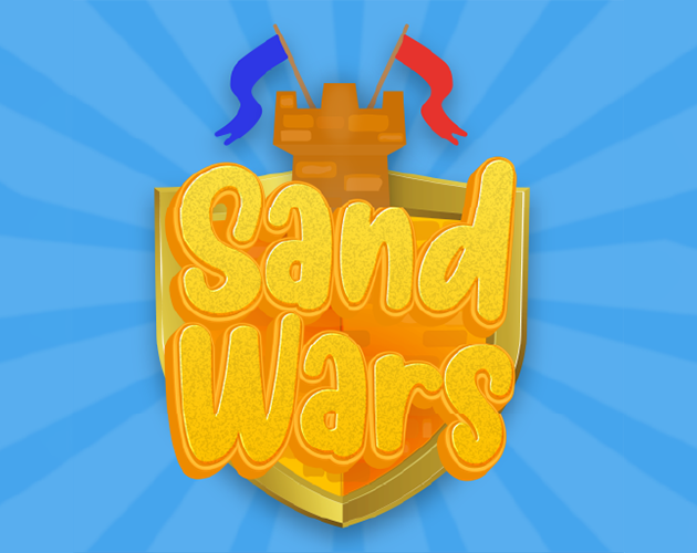 Sand Wars - Card Game Battle by JustRelaxable