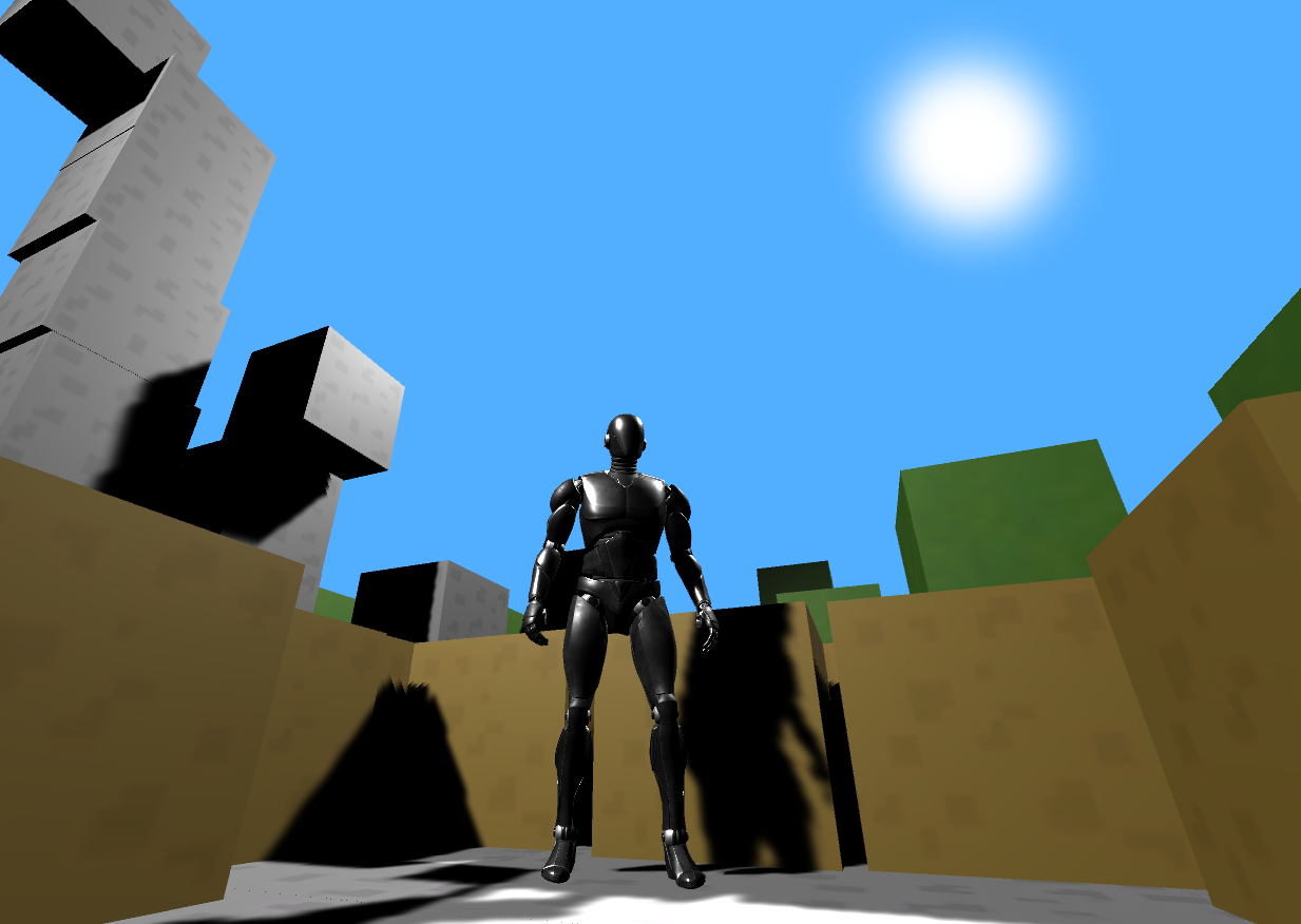 Mucosoft World by Mucosoft