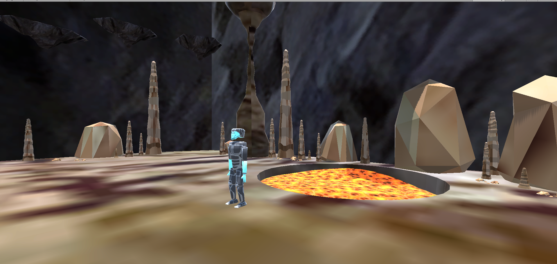 Celestial Mirage by Nectarware, Chrispy977