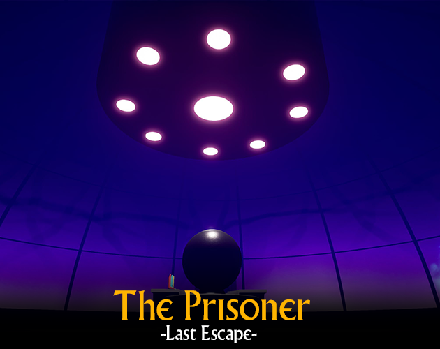The Prisoner: Last Escape by Ludwig0451