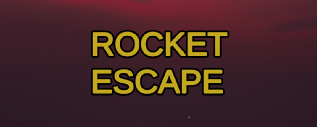 Rocket Escape by SirHenry