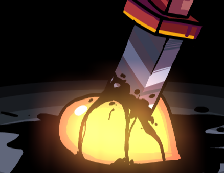 FNF VS EX (Vs Tabi) For mac (With Cutscenes) by thatblockboi