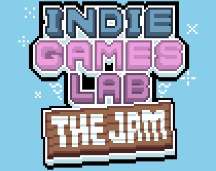 The Indie Games Lab Jam #14 - itch.io