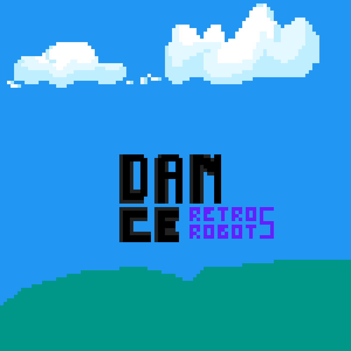 DANCE 2021 JAM - itch.io