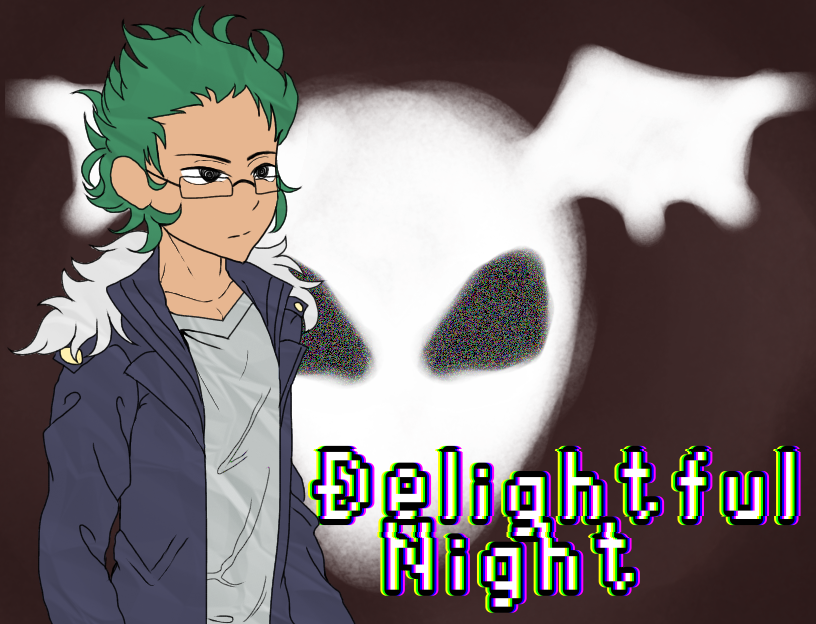 A Delightful Night by TikiWiki