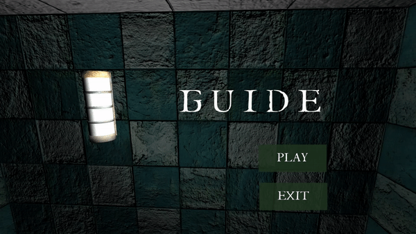 Guide by Niven Hedinger