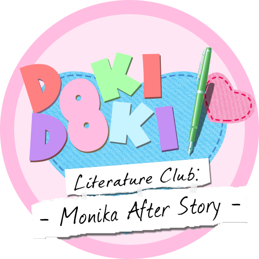 Monika After Story - itch.io