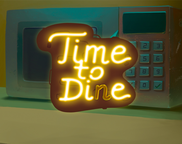 Time to Dine by TableKnightGames, MrHusam, widmh