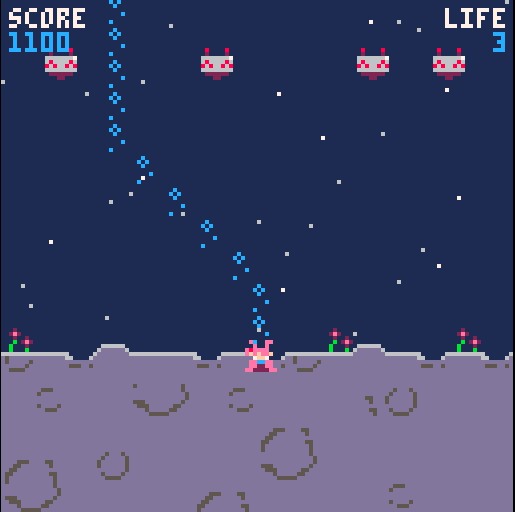 Aquattack by Memento