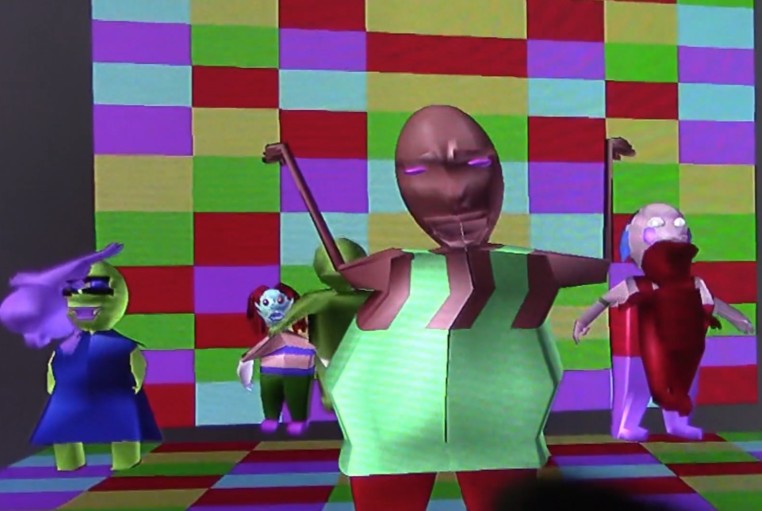 Singing Oooooooo by h2oOtter