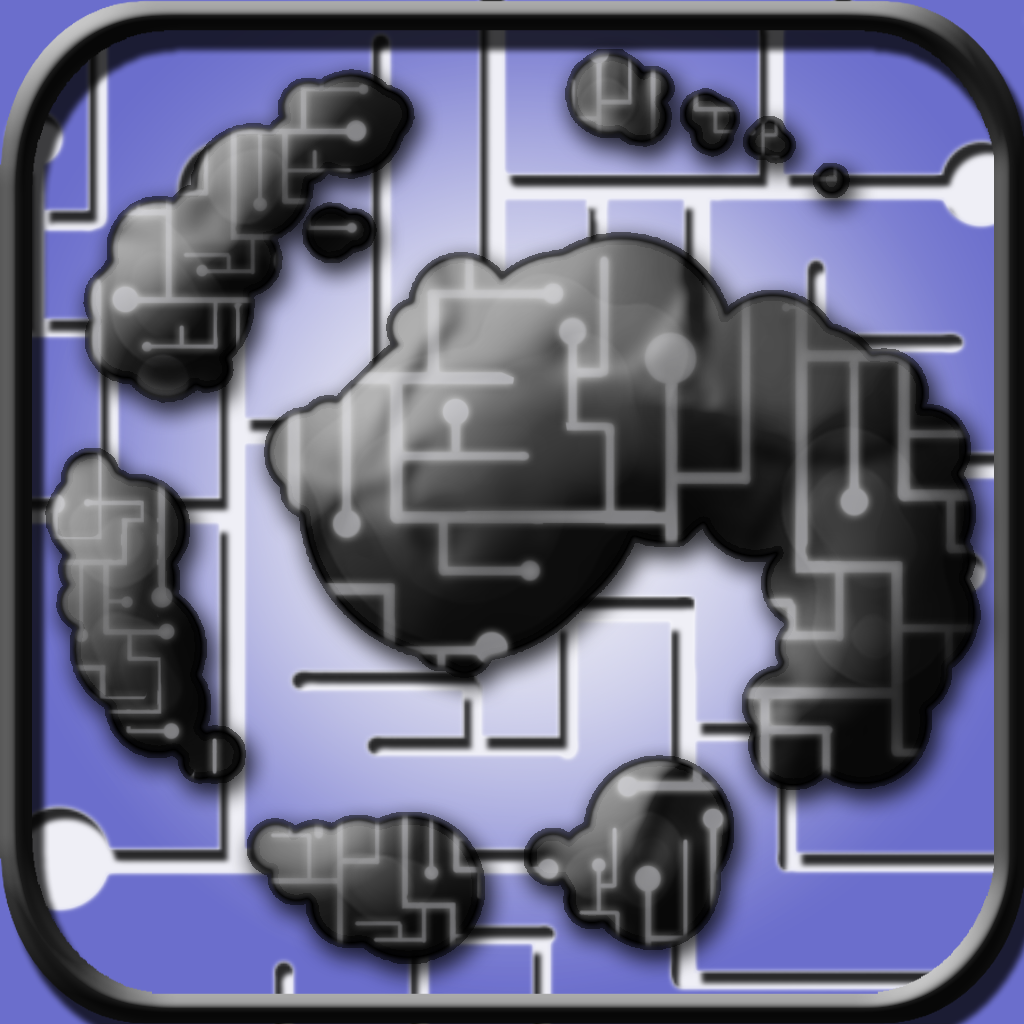 Nanoswarm by 80HD Games
