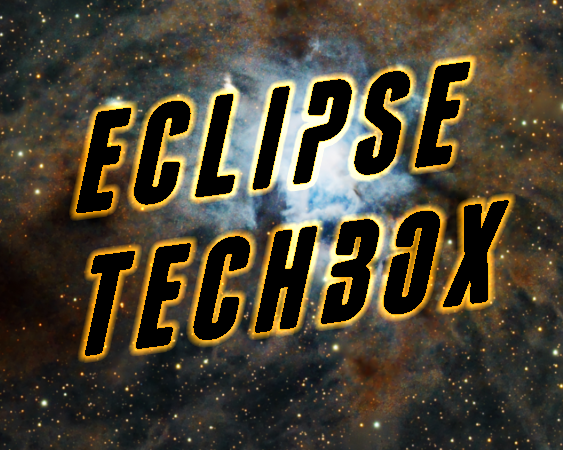 Eclipse Techbox by TheCze