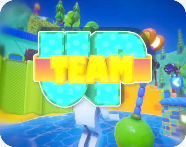 TeamUP by ZingZangGames