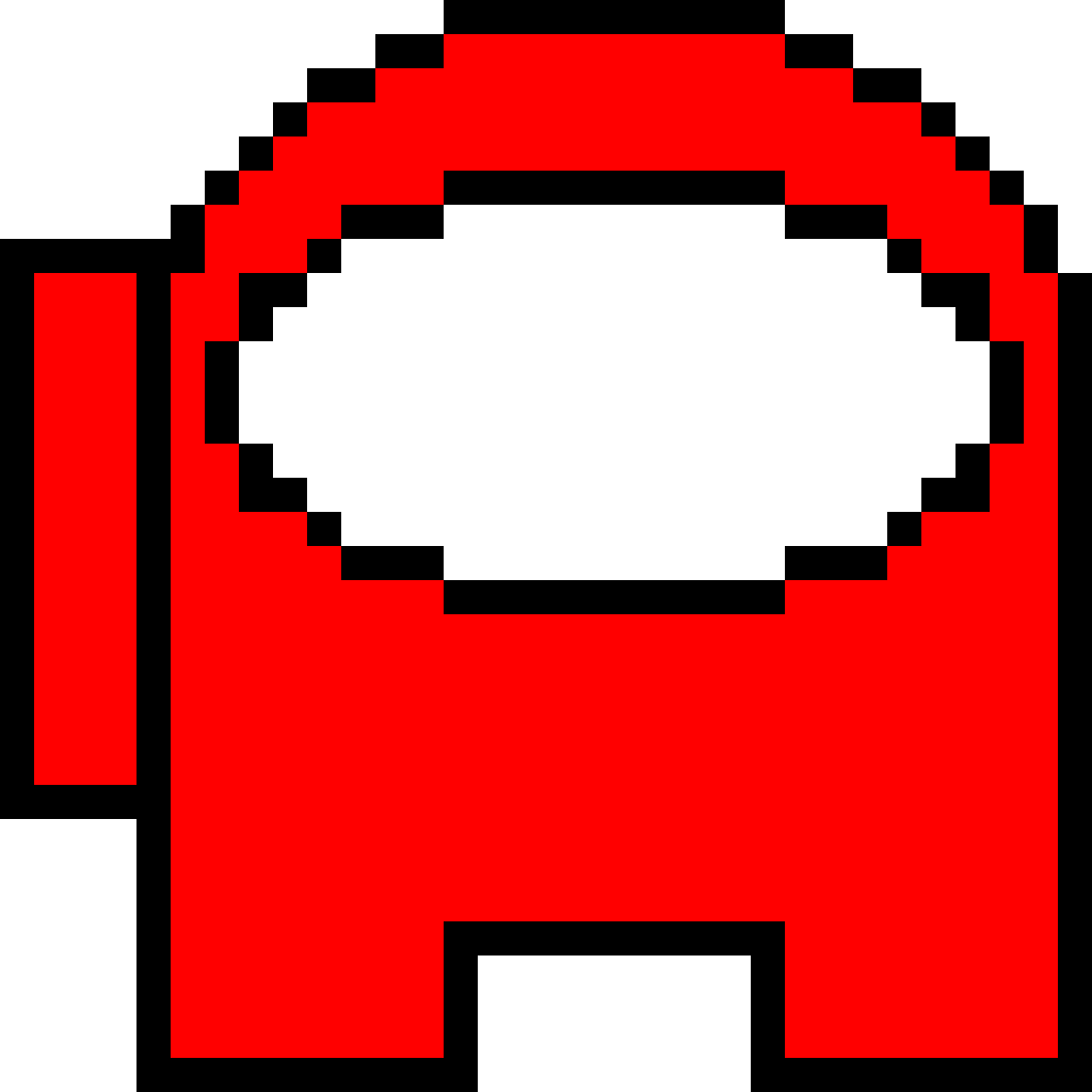 Among Us Jump by FunKneeGuy