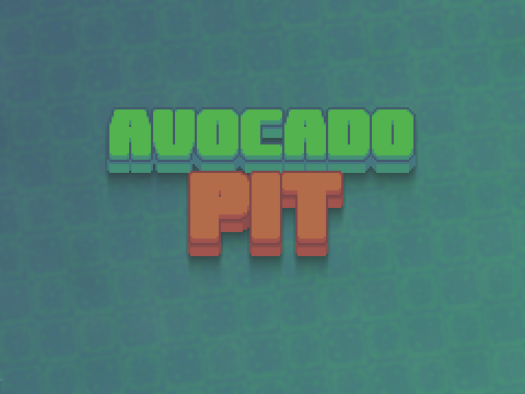 Avacado Pit | Active Shooter | Gdevelop by MSAR Games