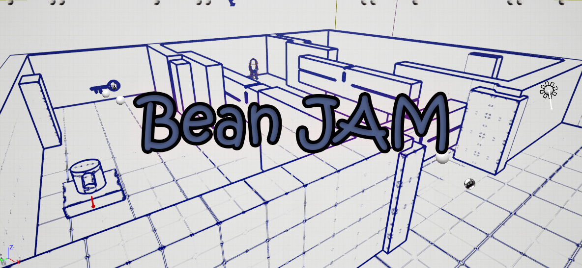 Bean Jam by vvenomssnake