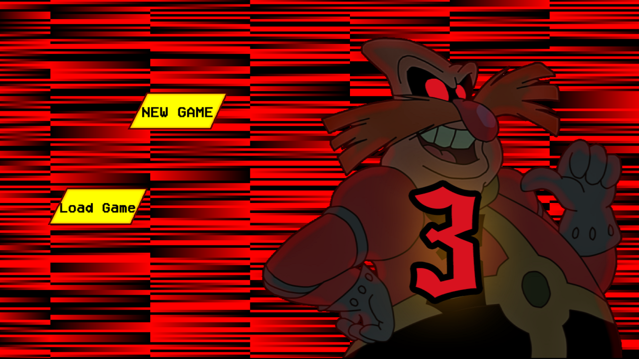 Five Nights at Pingas 3 by AnimatorXP