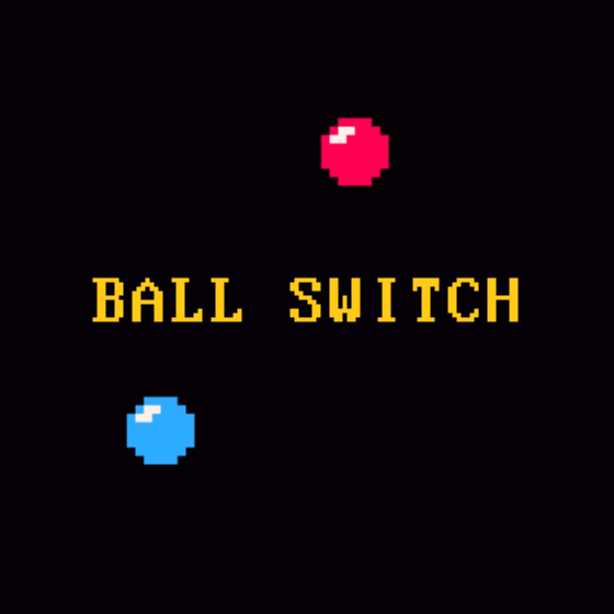 Ball Switch by SirRosticciano