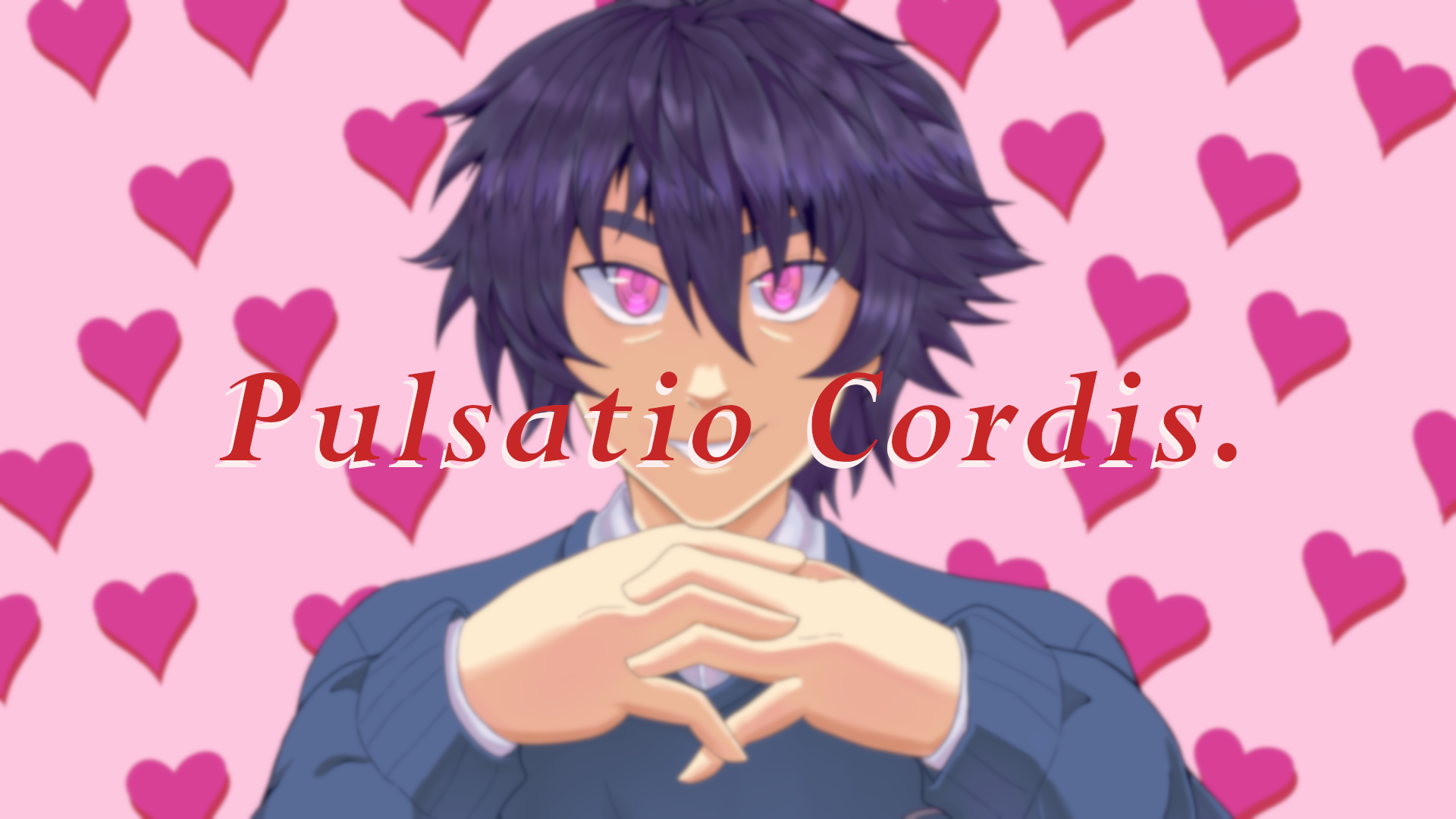 Pulsatio Cordis DEMO By Lucia Lily