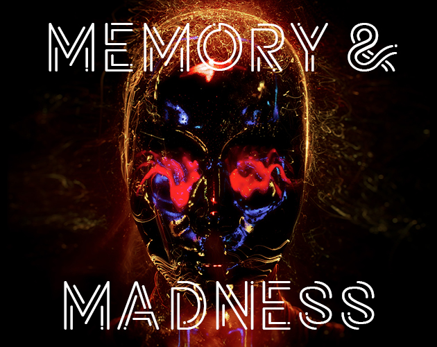 Memory & Madness by Groovy Dad Games