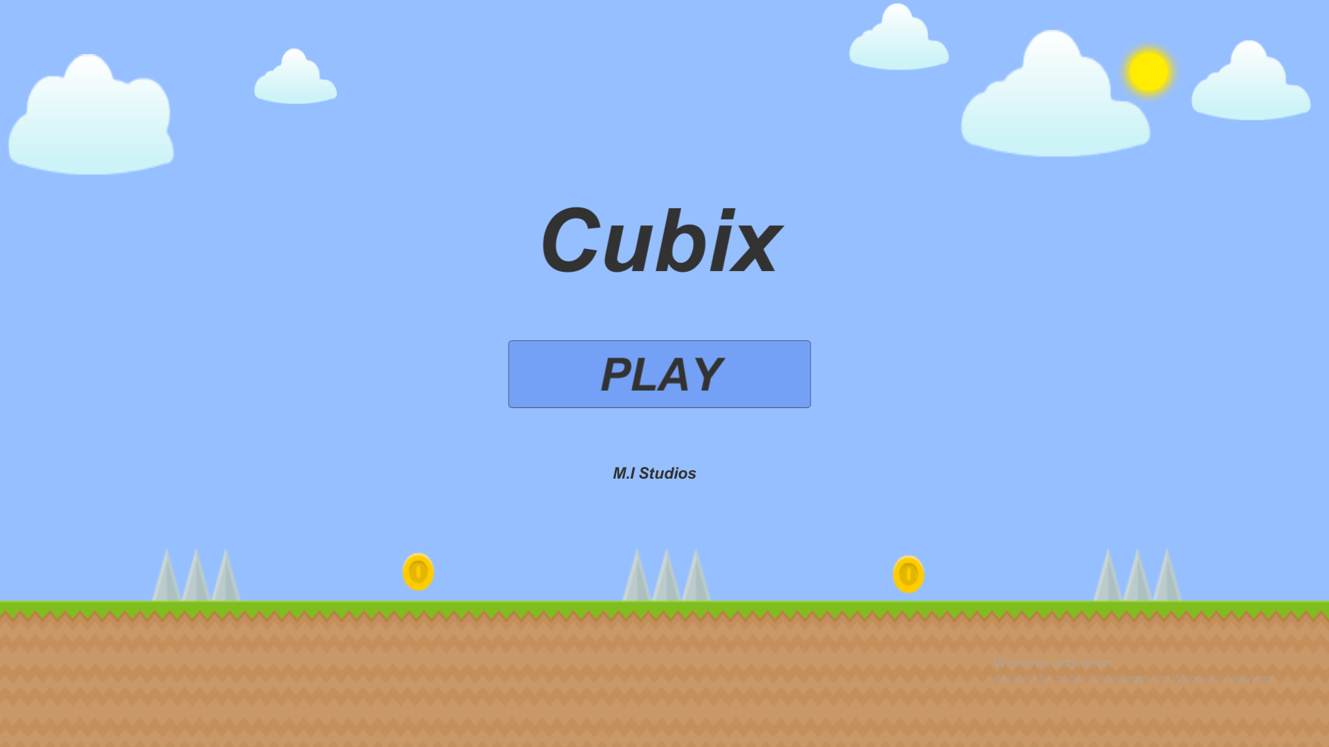 Cubix by M.I Studios