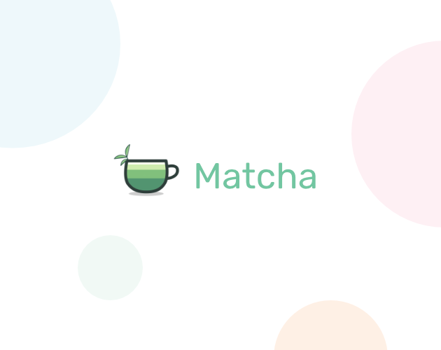 Matcha by Delphinium Games